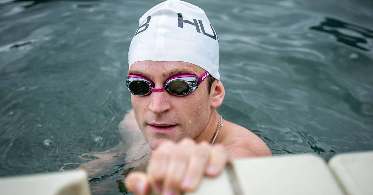 Interview mit Frederic Funk